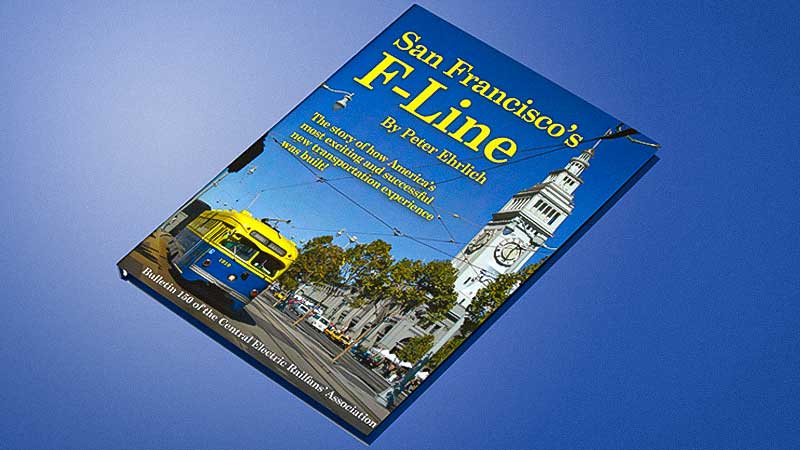 Electric Railroaders’ Assoc.